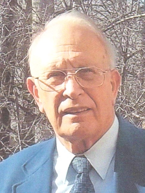 Richard John Redner Obituary - Greensboro, NC