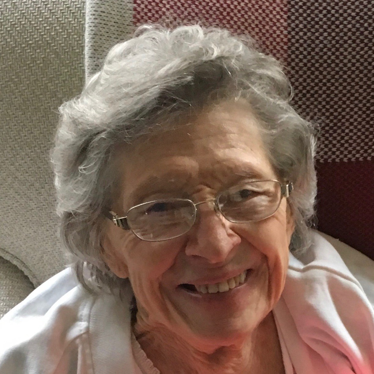 Jean Lyons Obituary - Falls Church, VA