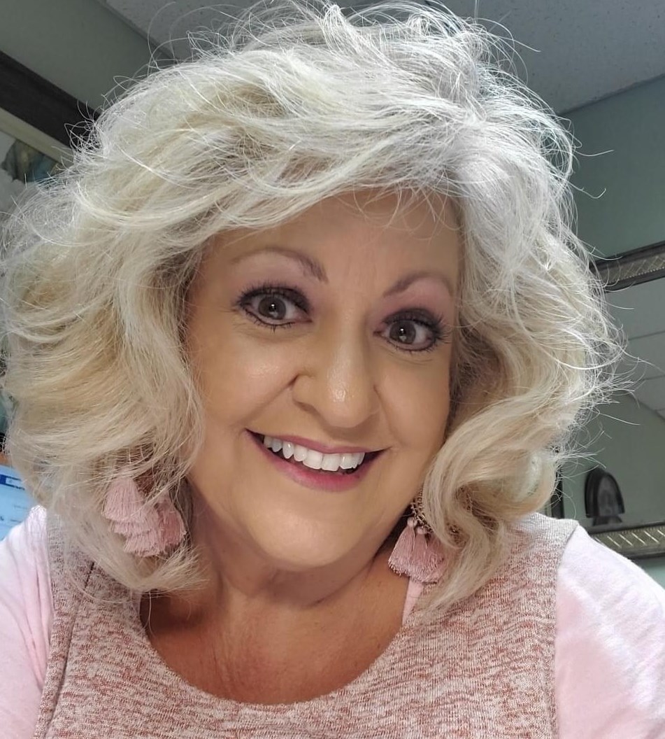 Stacy Gilbert Obituary - Oklahoma City, OK