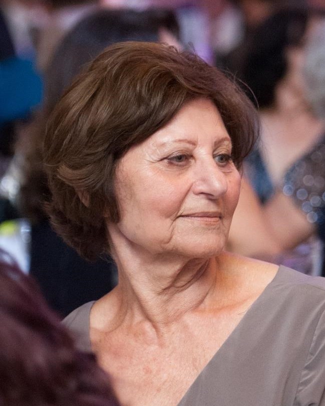 Sharlett Isaac Obituary - Hamilton, ON