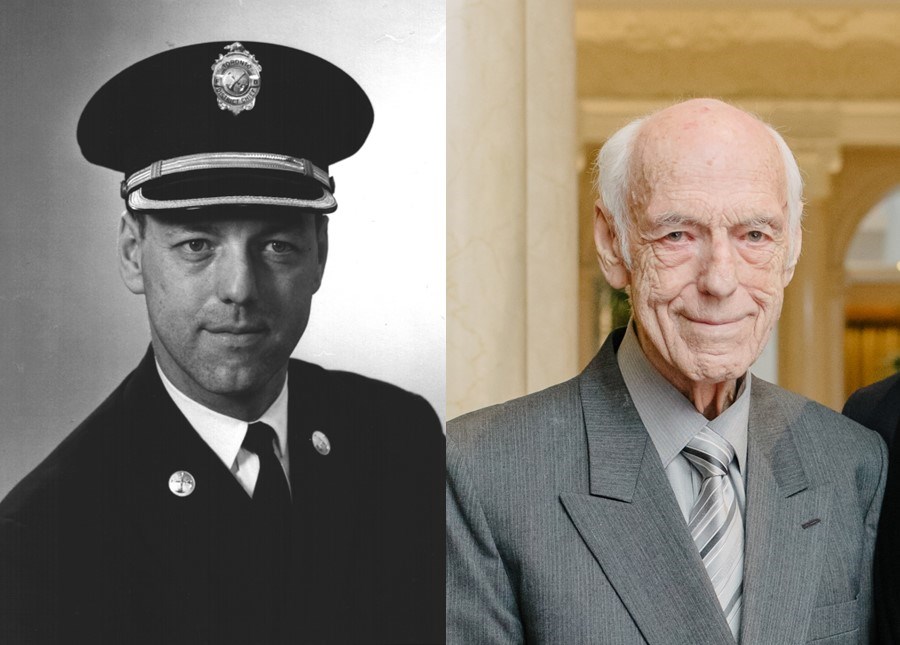 Lorne Waywell Obituary - Scarborough, ON