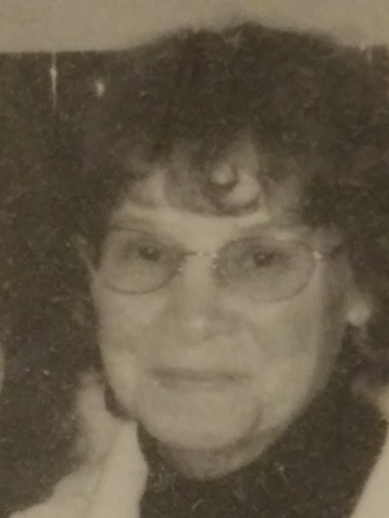 Anita Hallock's Instagram, Twitter & Facebook on IDCrawl