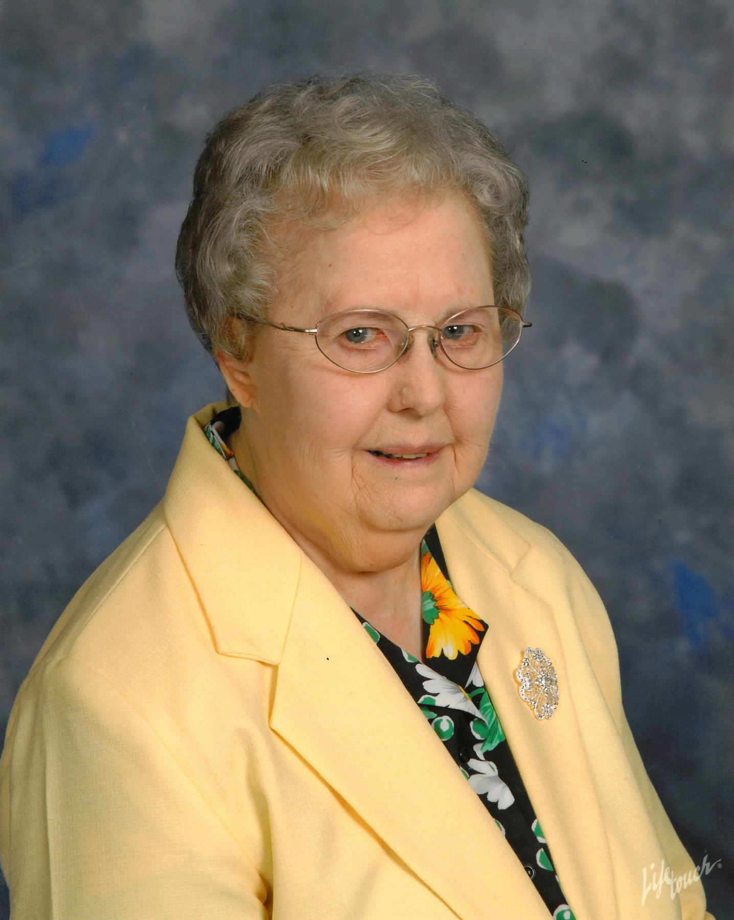 Edna Flynn Obituary - Portland, OR
