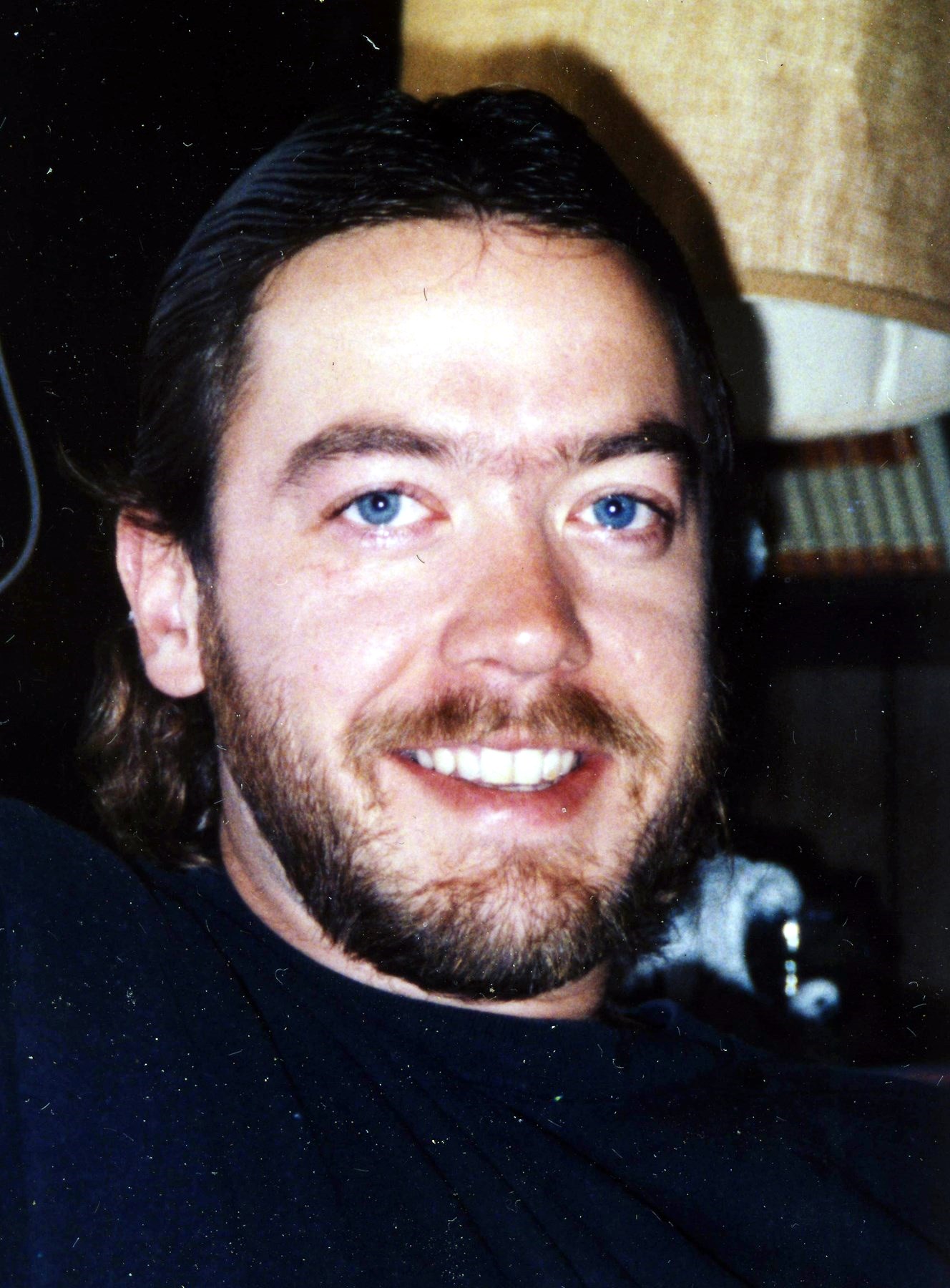 James Andrew Burkey Obituary - Ravenna, OH