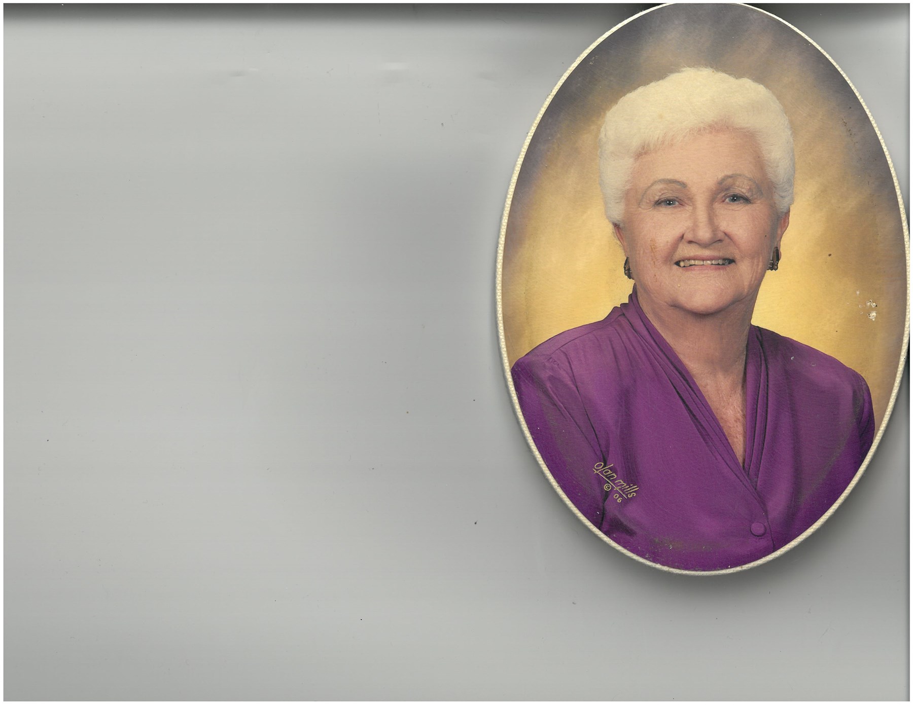Joycelyn Meyer Obituary - Temple, TX