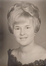 Wanda Mitchell Obituary - Raeford, NC