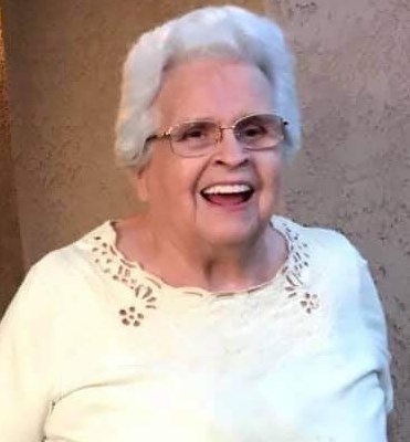 Elizabeth June Choate Obituary - Yuma, AZ
