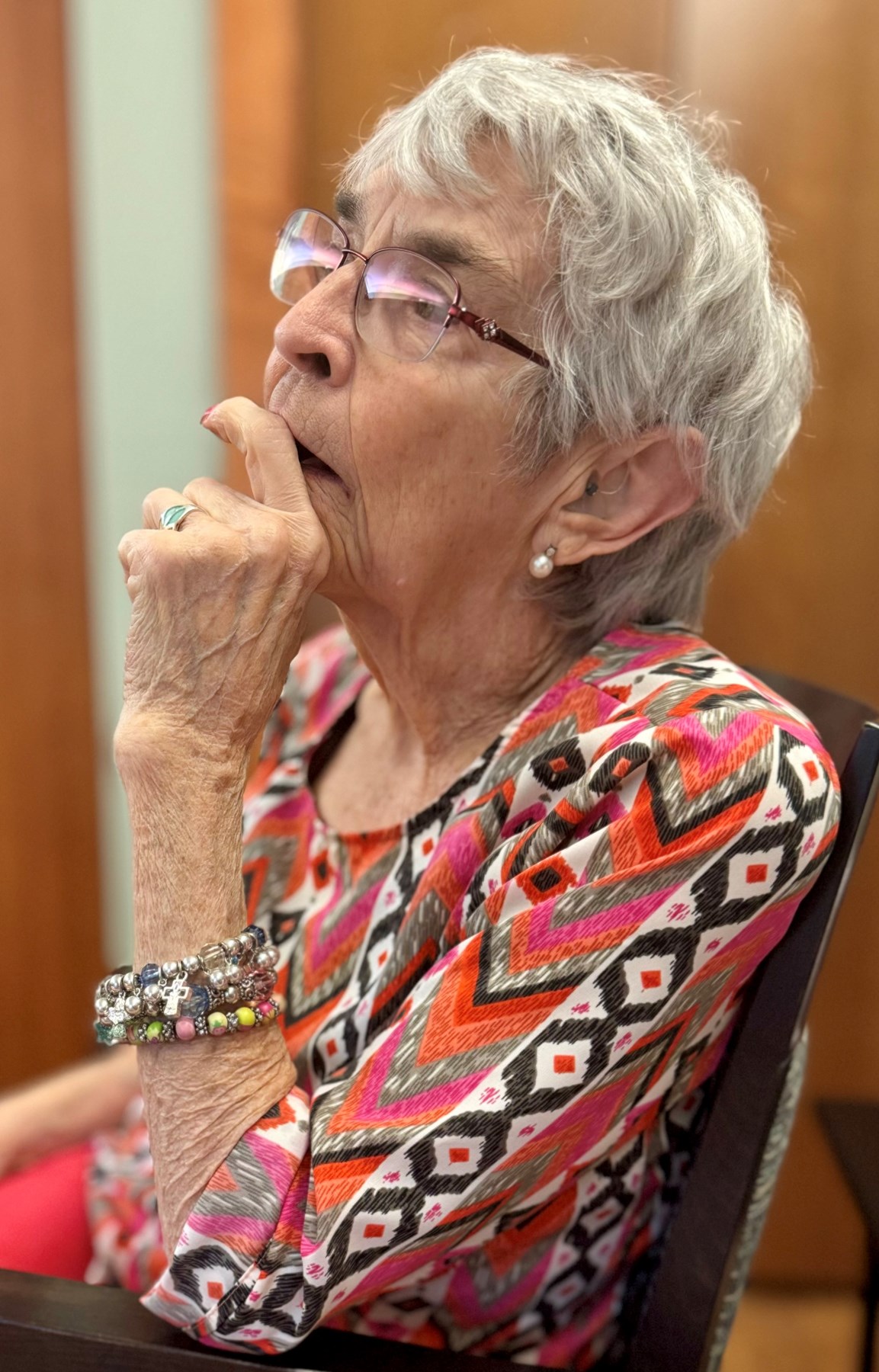 Marguerite Spencer Obituary - Bartlett, TN