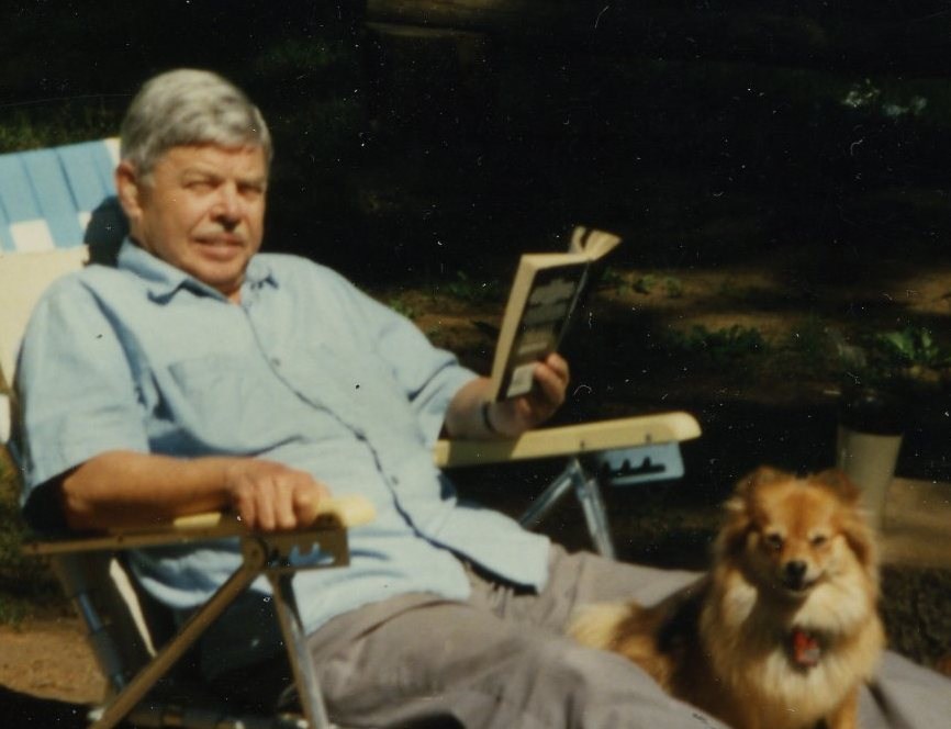 Howard Philip Cooke Jr. Obituary - Yakima, WA