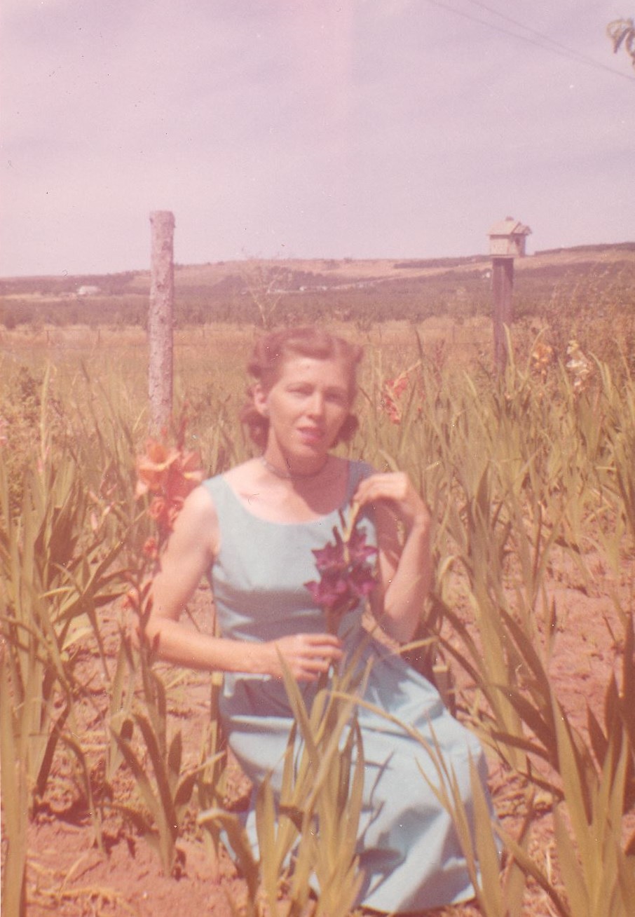 Alice L. Mayer Obituary - Yakima, WA