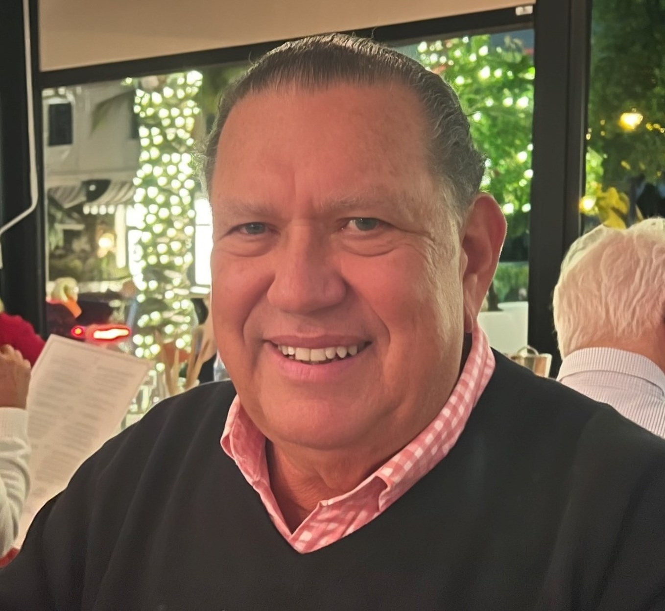 Barry Rona Obituary - Palm Beach Gardens, FL