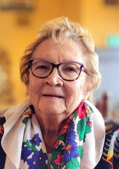 Rhonda Ann Thompson Obituary - Wolseley, SK