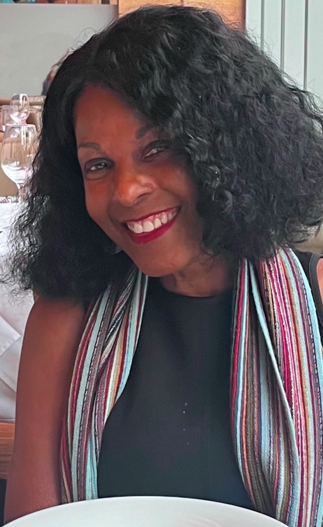 Cynthia Grace Obituary - West Palm Beach, FL