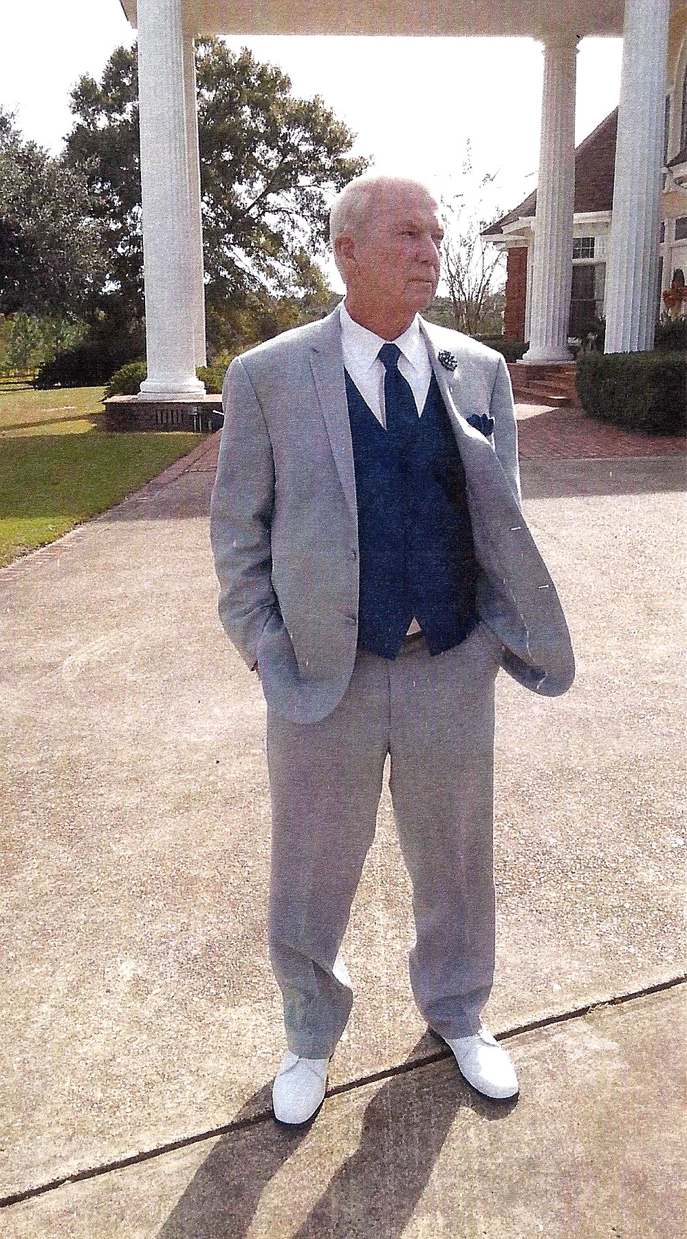 Gerald Graham Obituary - Saraland, AL