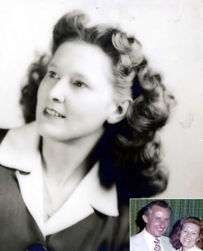 Virginia Hawkins Obituary - Wichita, KS
