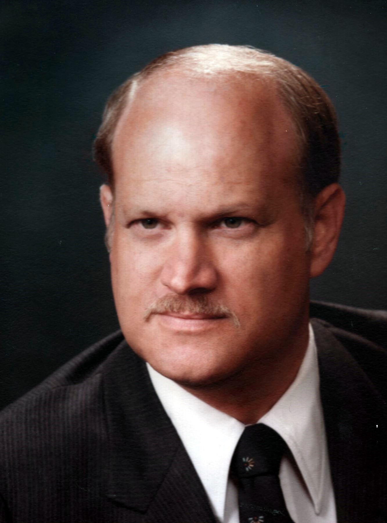 Ian Forbes Obituary - Sugar Land, TX