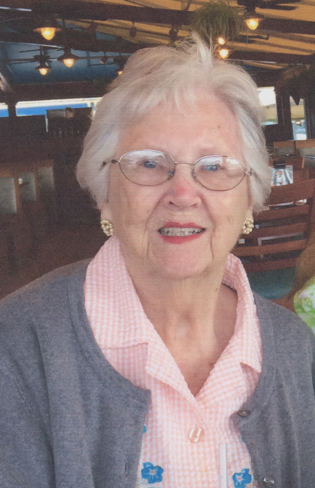 Marian Ely Obituary - Bel Air, MD