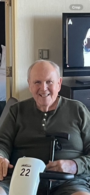 Campbell Leishman Obituary - Colton, CA