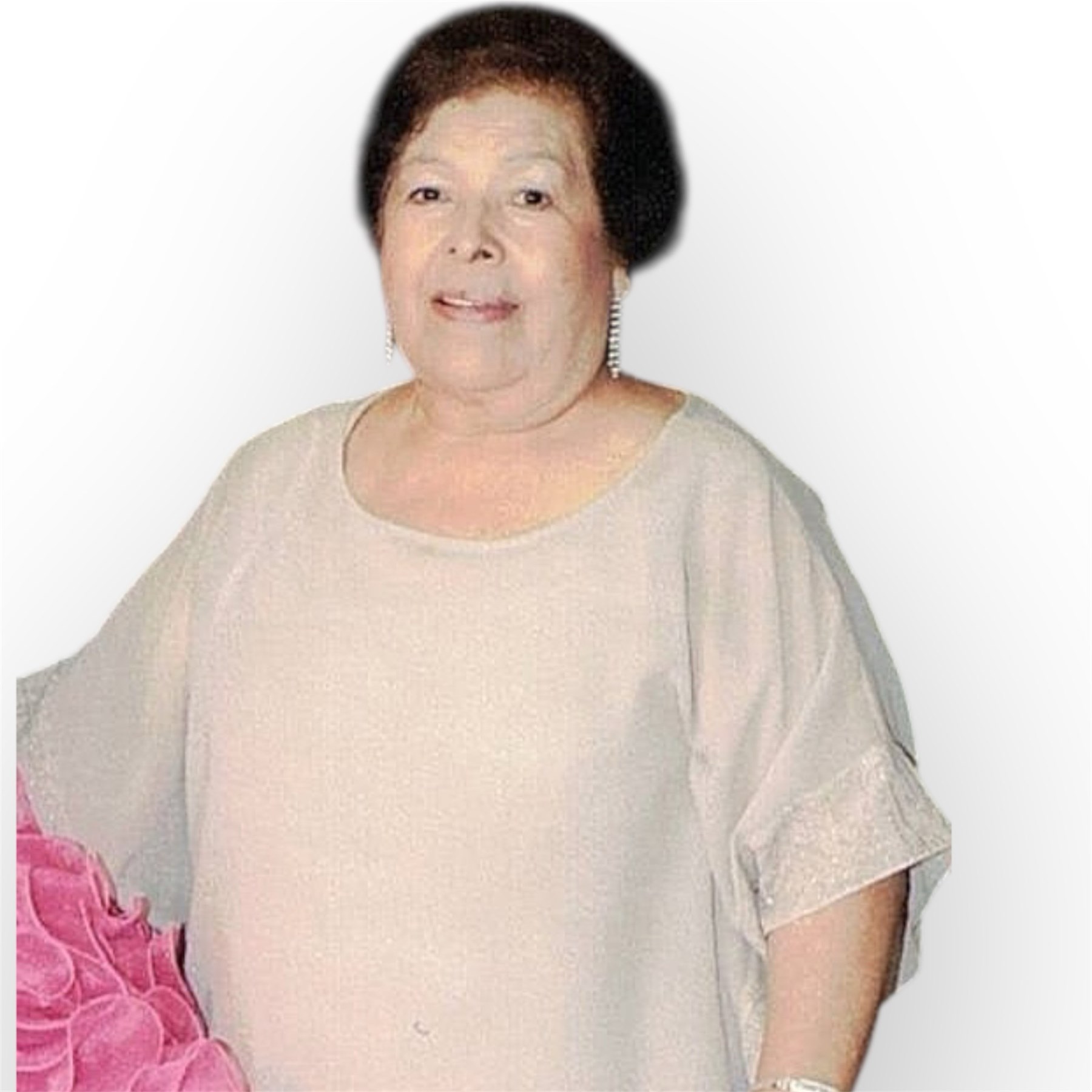 Maria Leyva Ibarra Obituary - Brownsville, TX