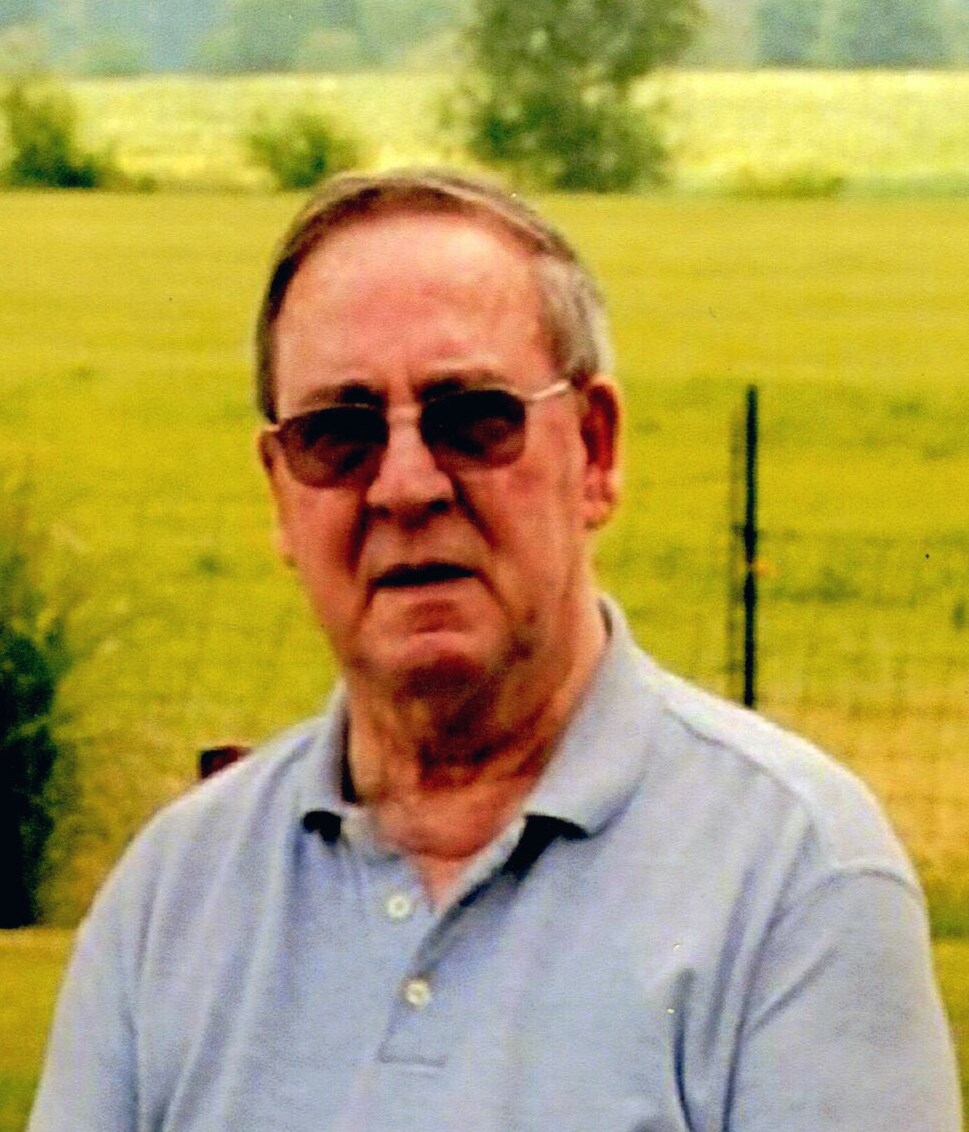 Charles Robert Sherer Obituary - Ontario, OH