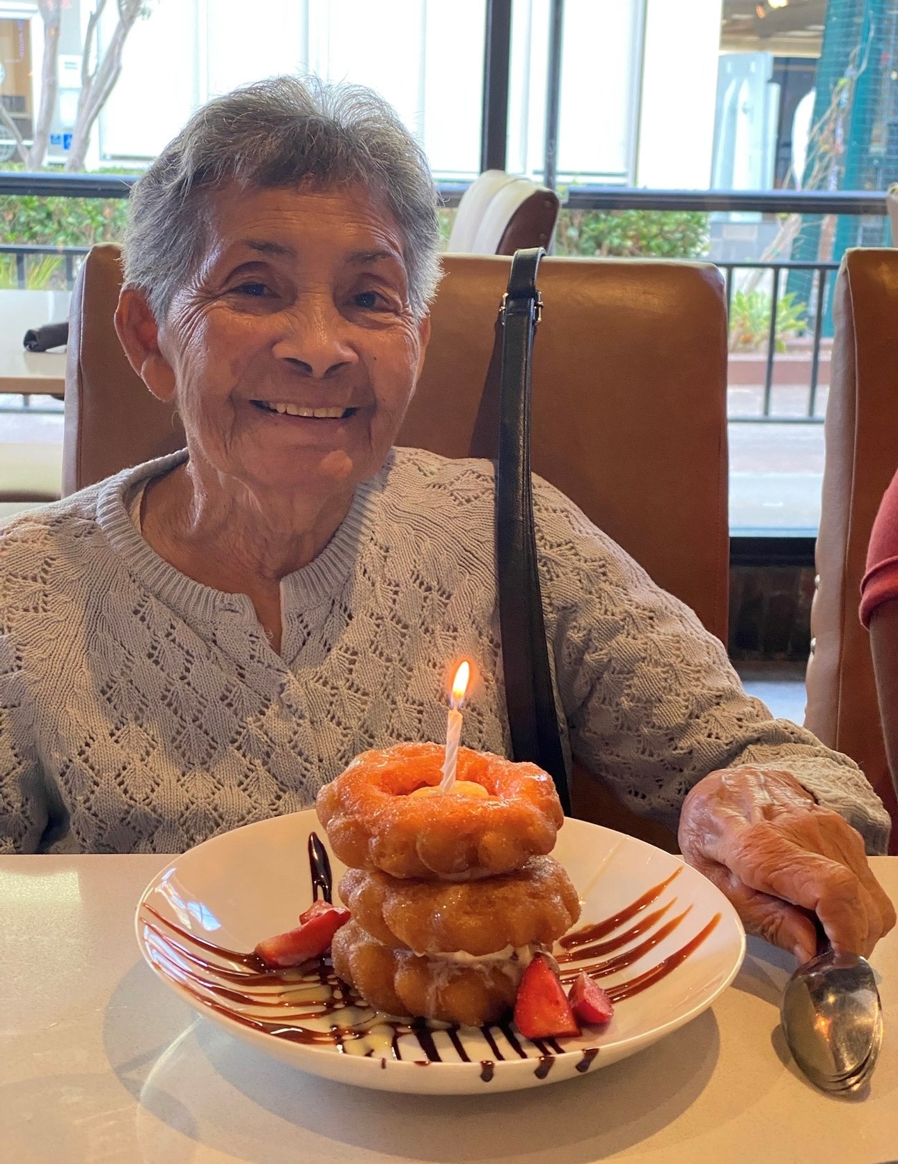 Madeline Roybal Obituary - National City, CA