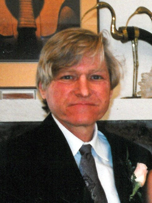 Stephen Sutherland Obituary - Wheat Ridge, CO