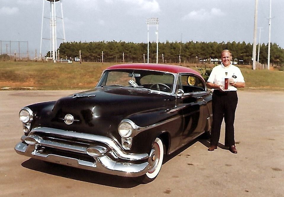 Ronald Dean Smith Obituary - Nashville, TN