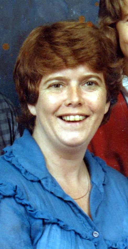 Susan Whaley Obituary - Morristown, TN