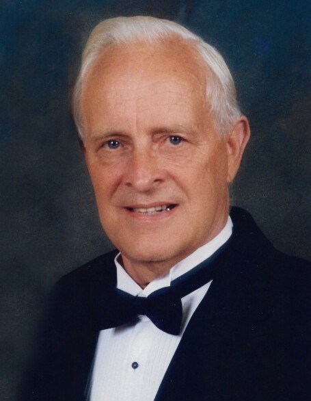 Charles "Chuck" Edwin McConnell Obituary - Brooksville, FL