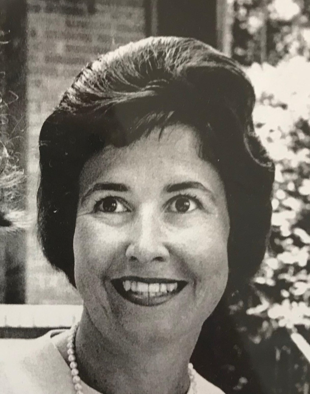 Elizabeth Bell Obituary - Raleigh, NC