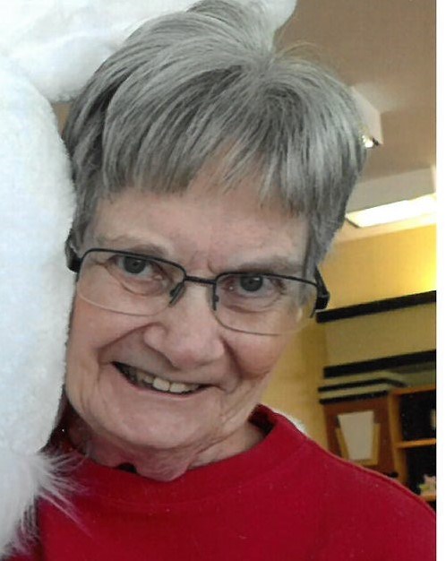 BRENDA MITCHELL Obituary - Oklahoma City, OK