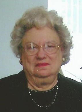 Louise Levitt Obituary - St. Louis, MO