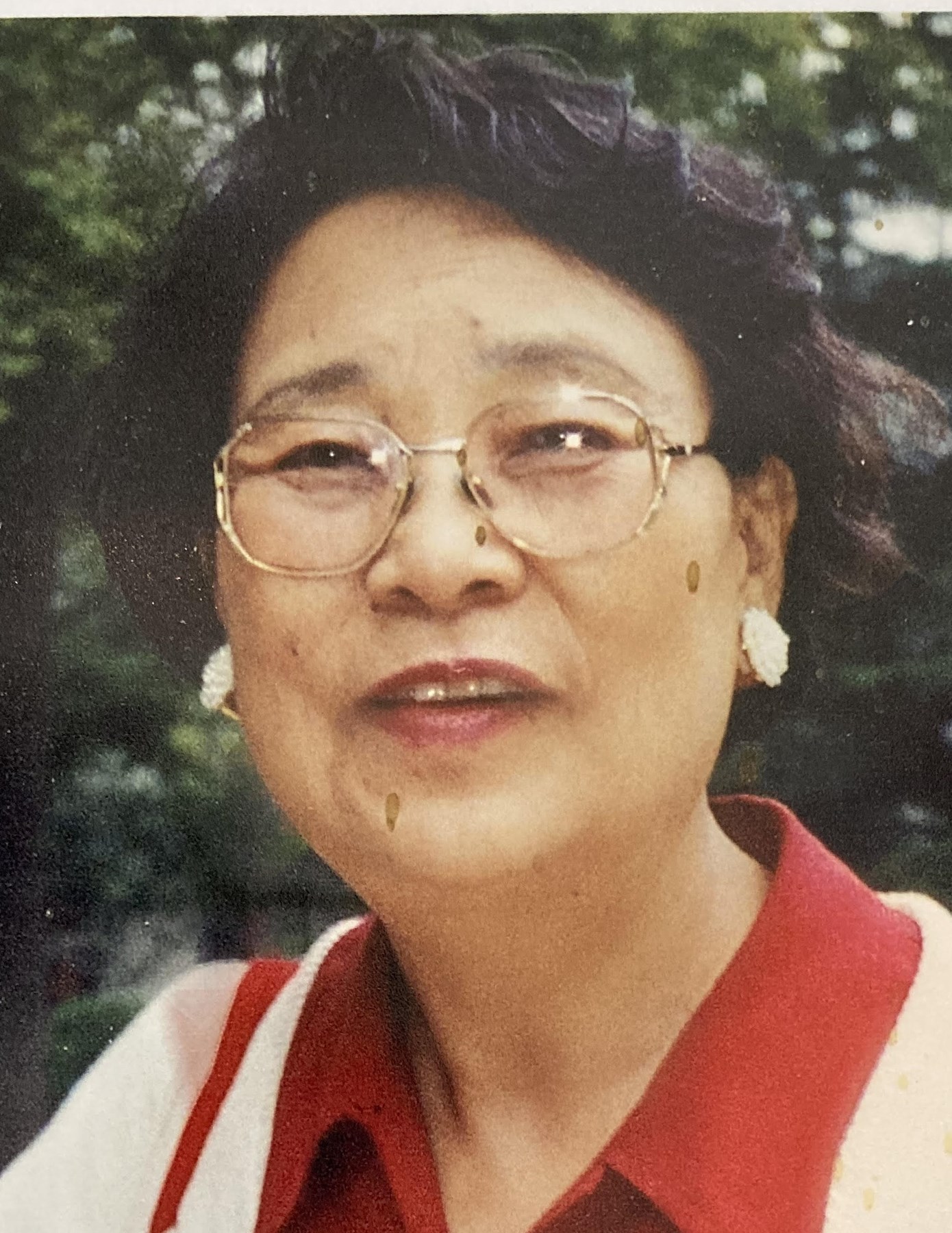 Hi Yeun Kim Obituary - Toronto, ON