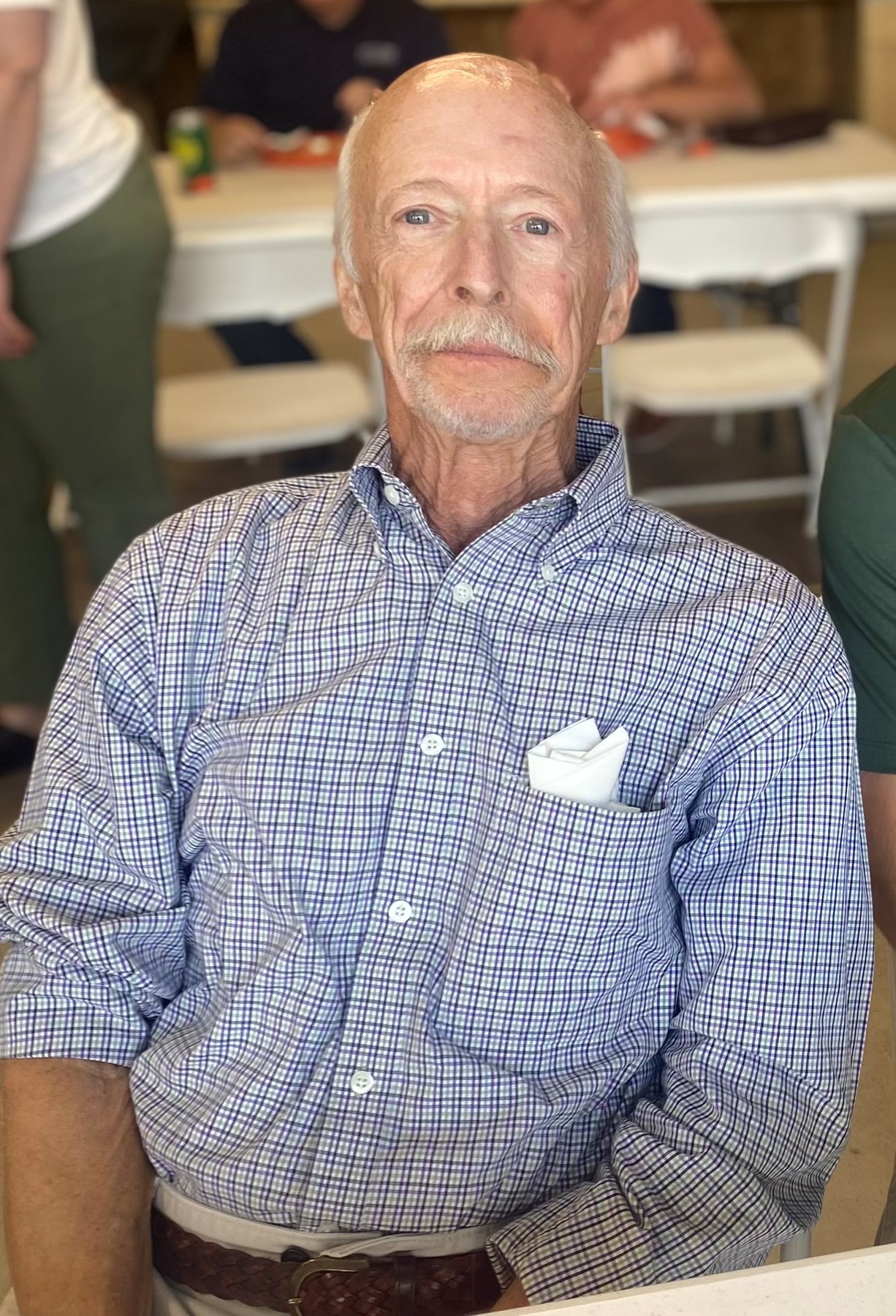 Dennis Batty Obituary - Versailles, OH