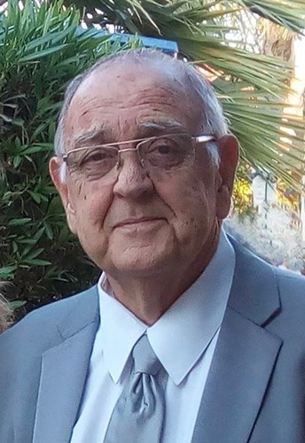 James Amick Obituary - Yuma, AZ