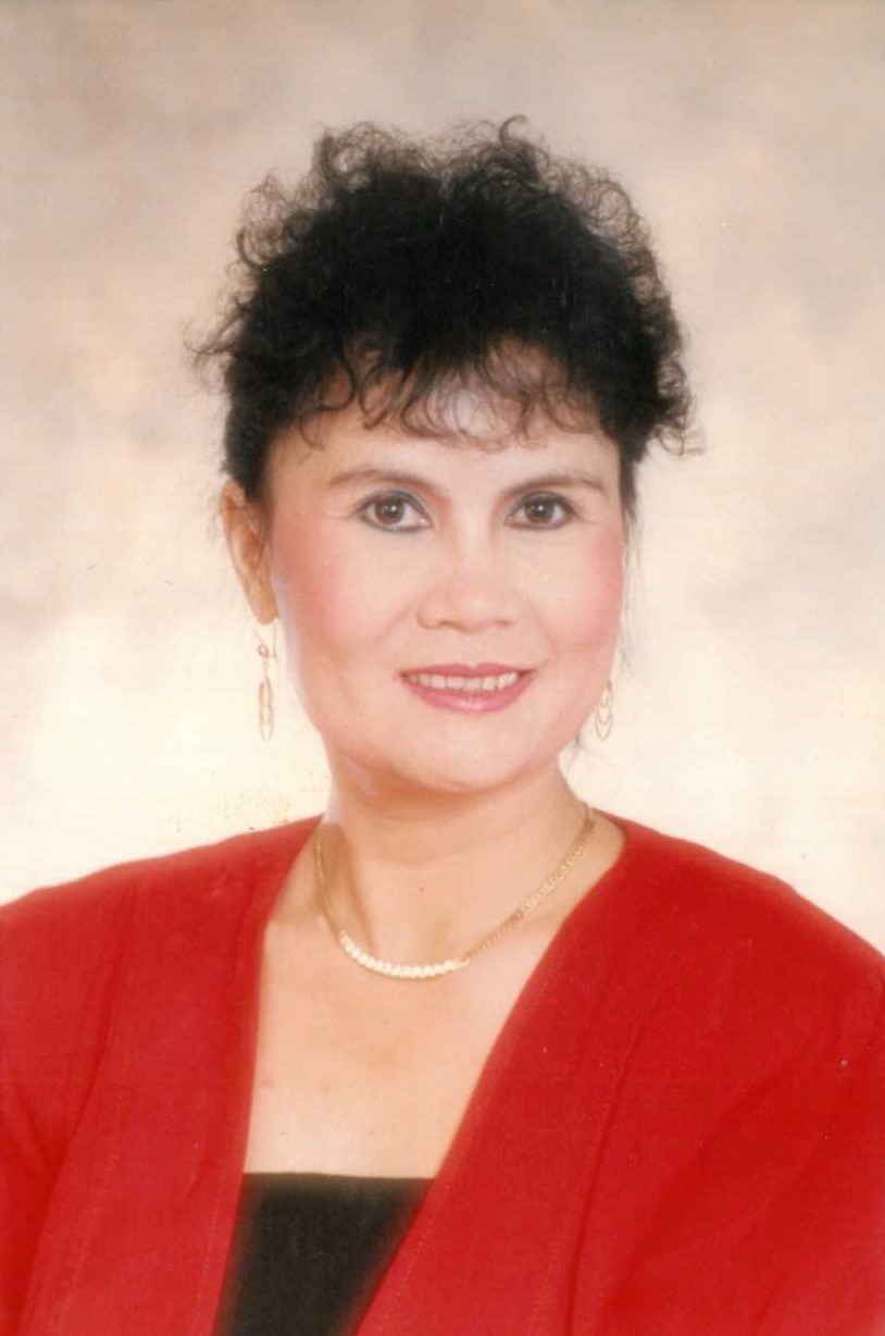 Mary Nguyen Obituary - Westminster, CA