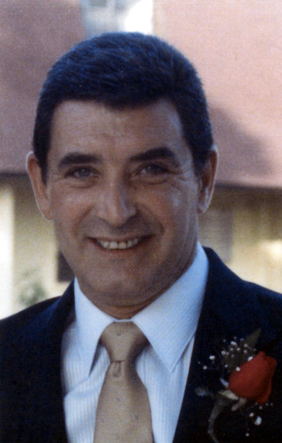 Peter Ribaudo Obituary - Tallahassee, FL