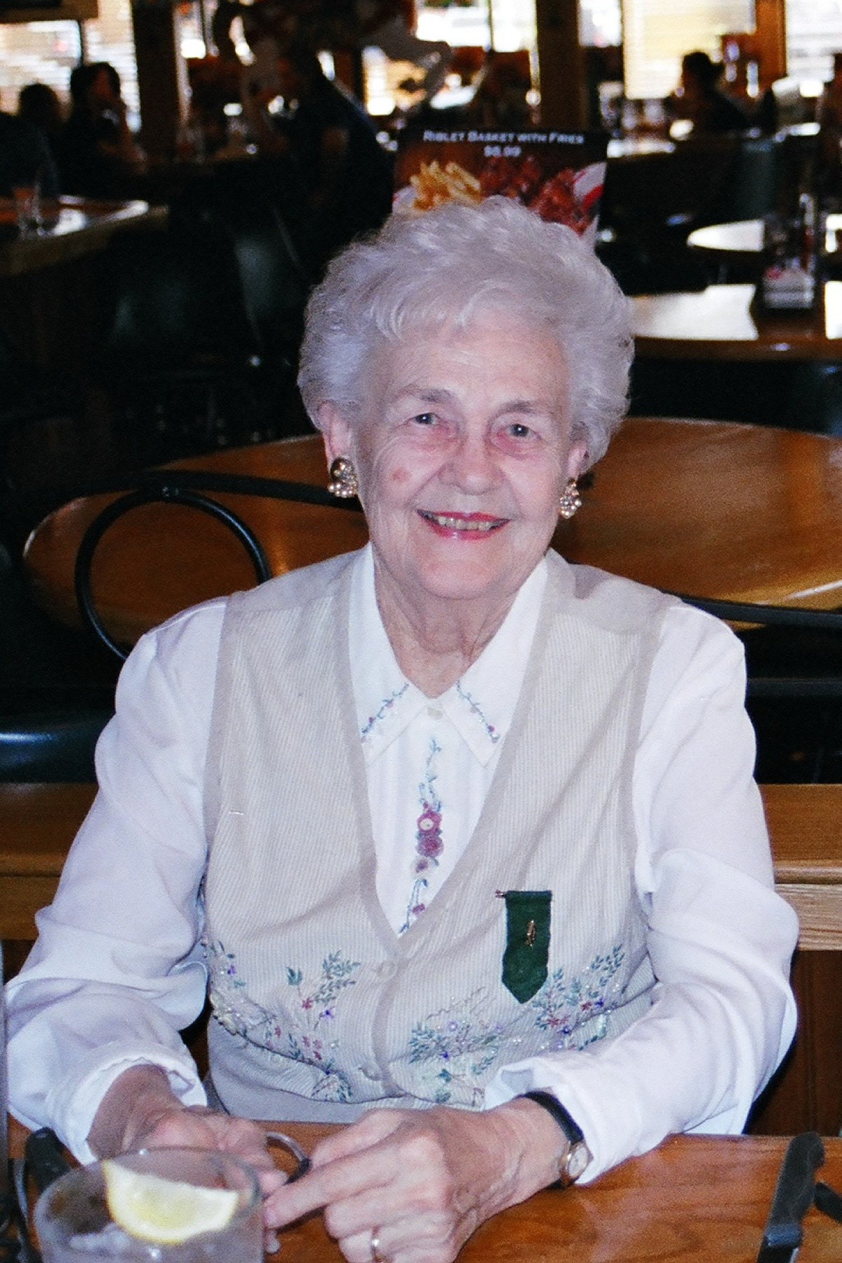 Frances Fran L. Thompson Obituary - Colton, CA