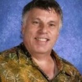 Mark Ross Obituary - San Antonio, TX