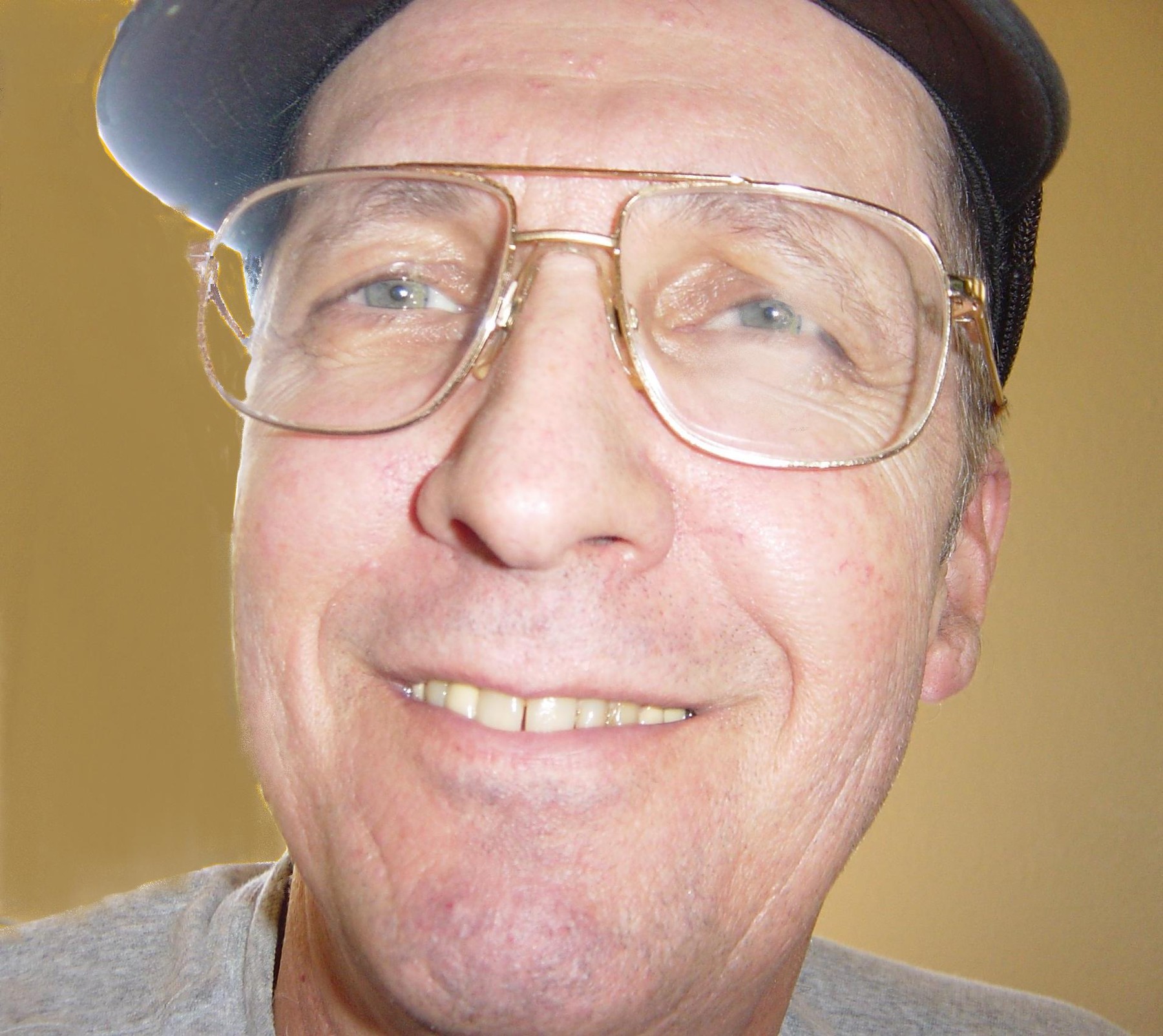 Peter Michael Wilcox Obituary - Seattle, WA