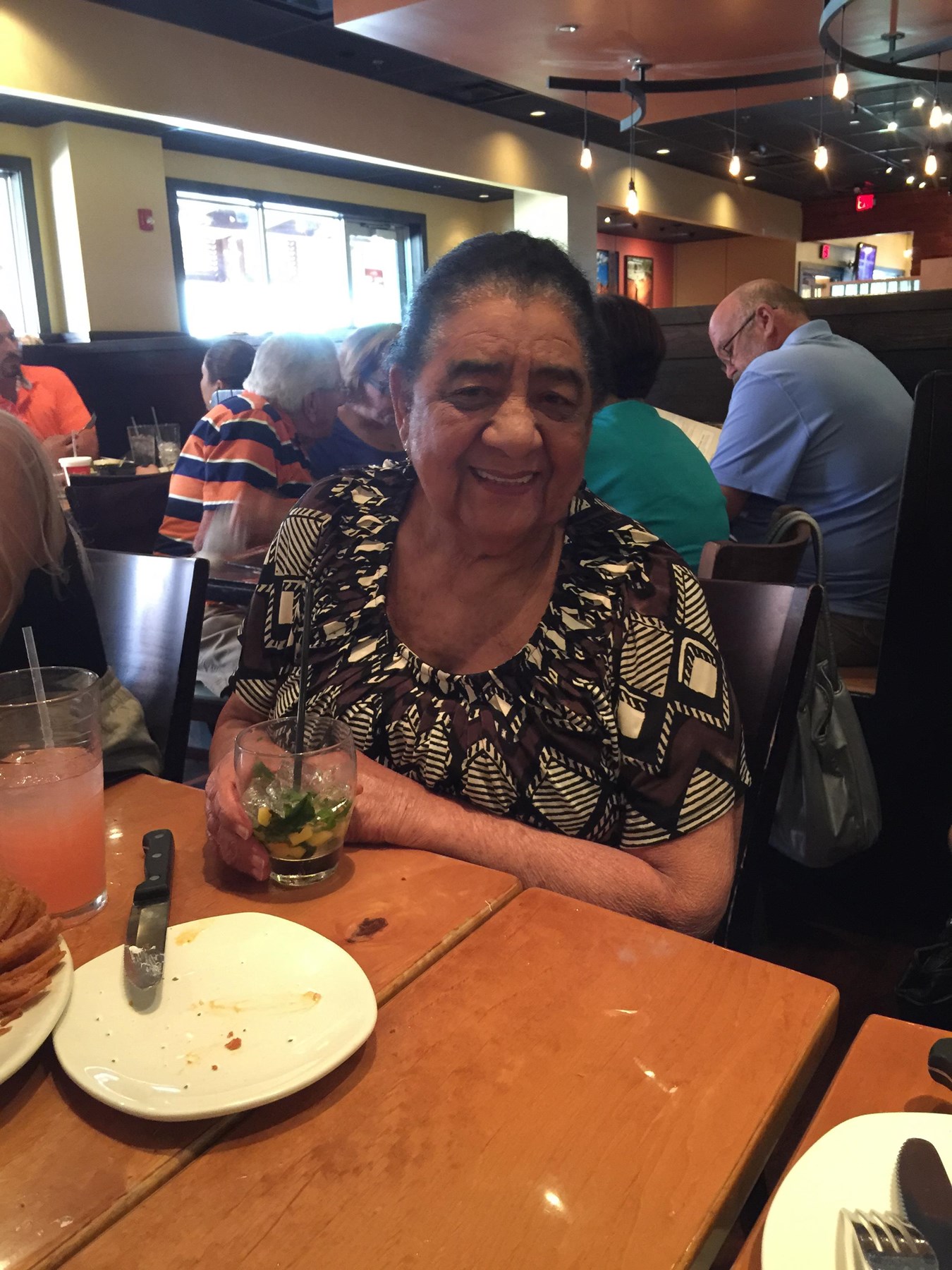 Librada Disla Obituary - Miami, FL