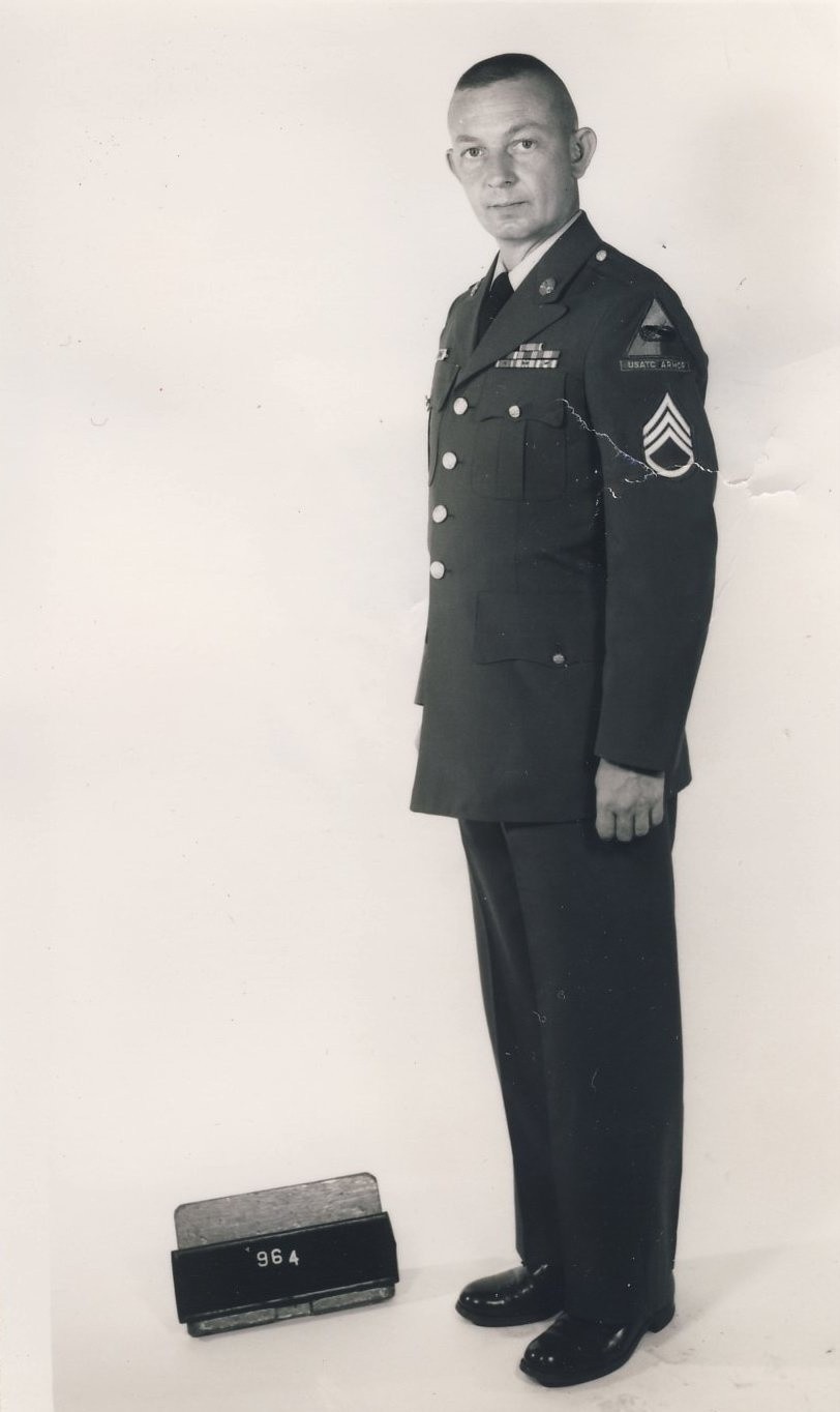Robert Maine Obituary - Abilene, TX