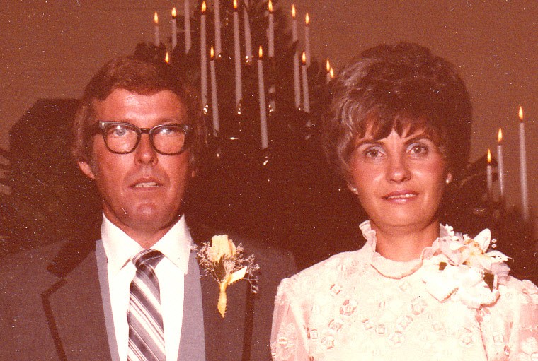 Wayne Russell Obituary - Pearl, MS