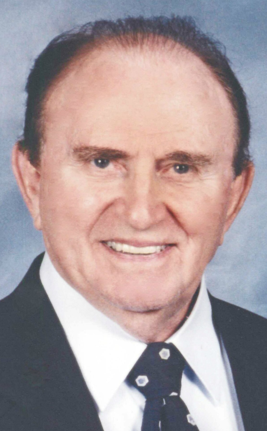 Arnold Paroline Obituary - Montebello, CA