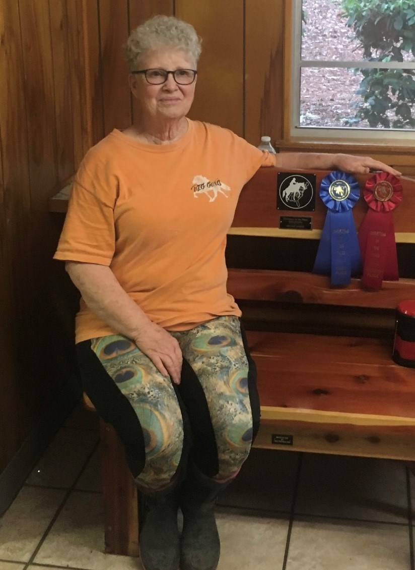 Kathy Jones Obituary - Leeds, AL