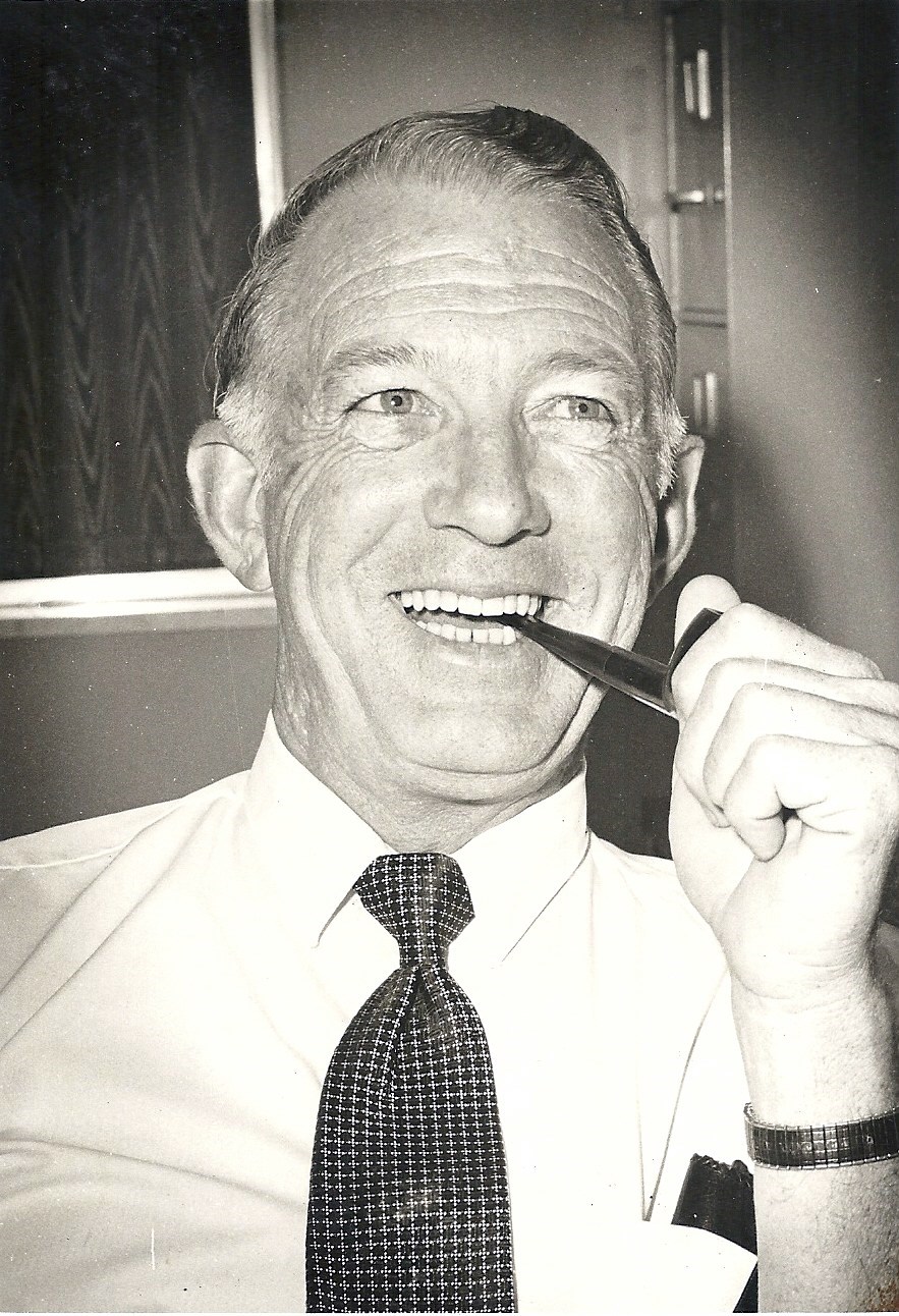 Paul Garvey Obituary