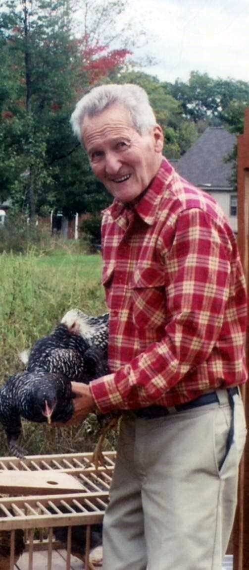 James Pitarys Obituary - Nashua, NH