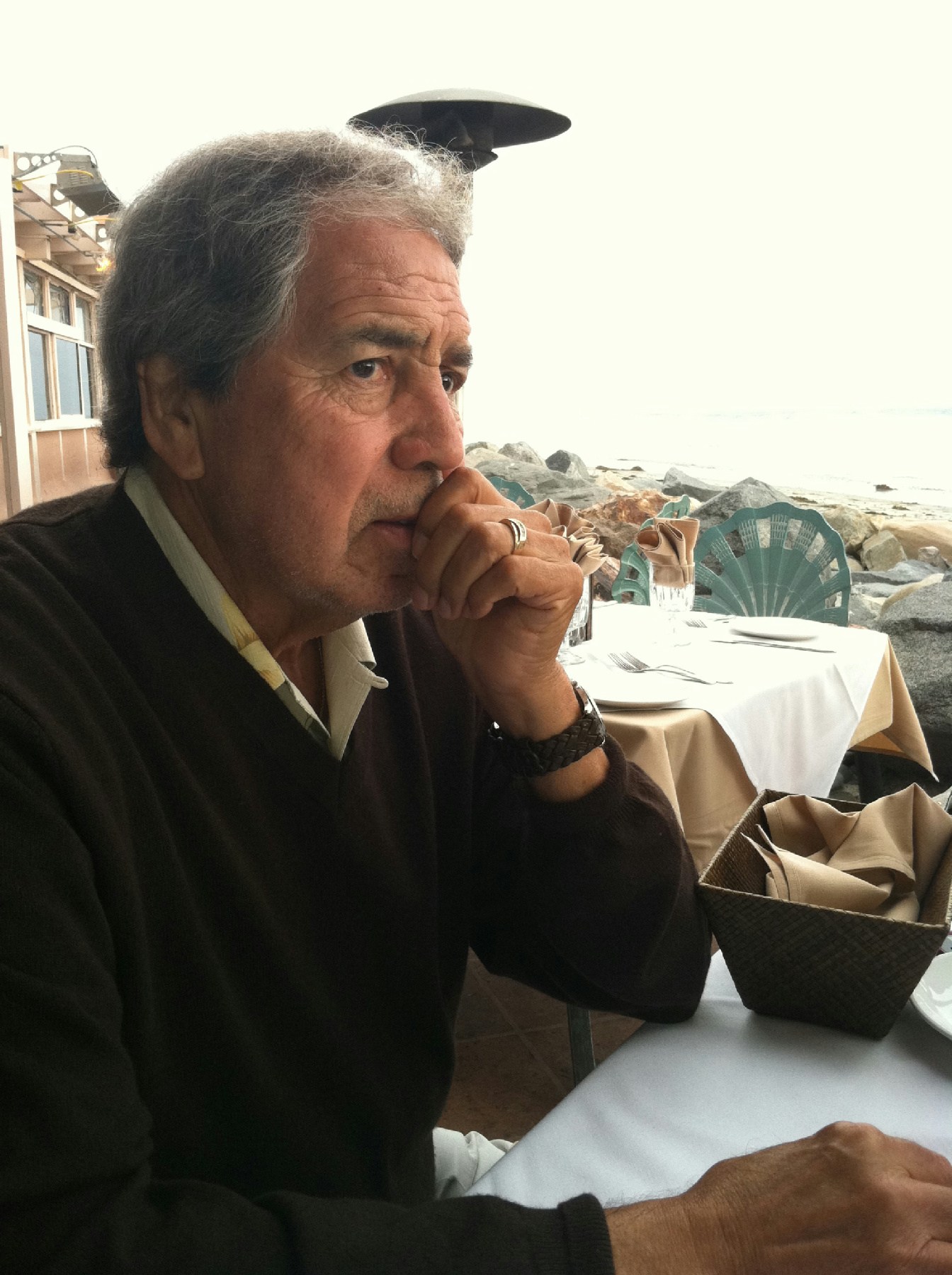 Robert E. Castaneda Obituary - Lemon Grove, CA