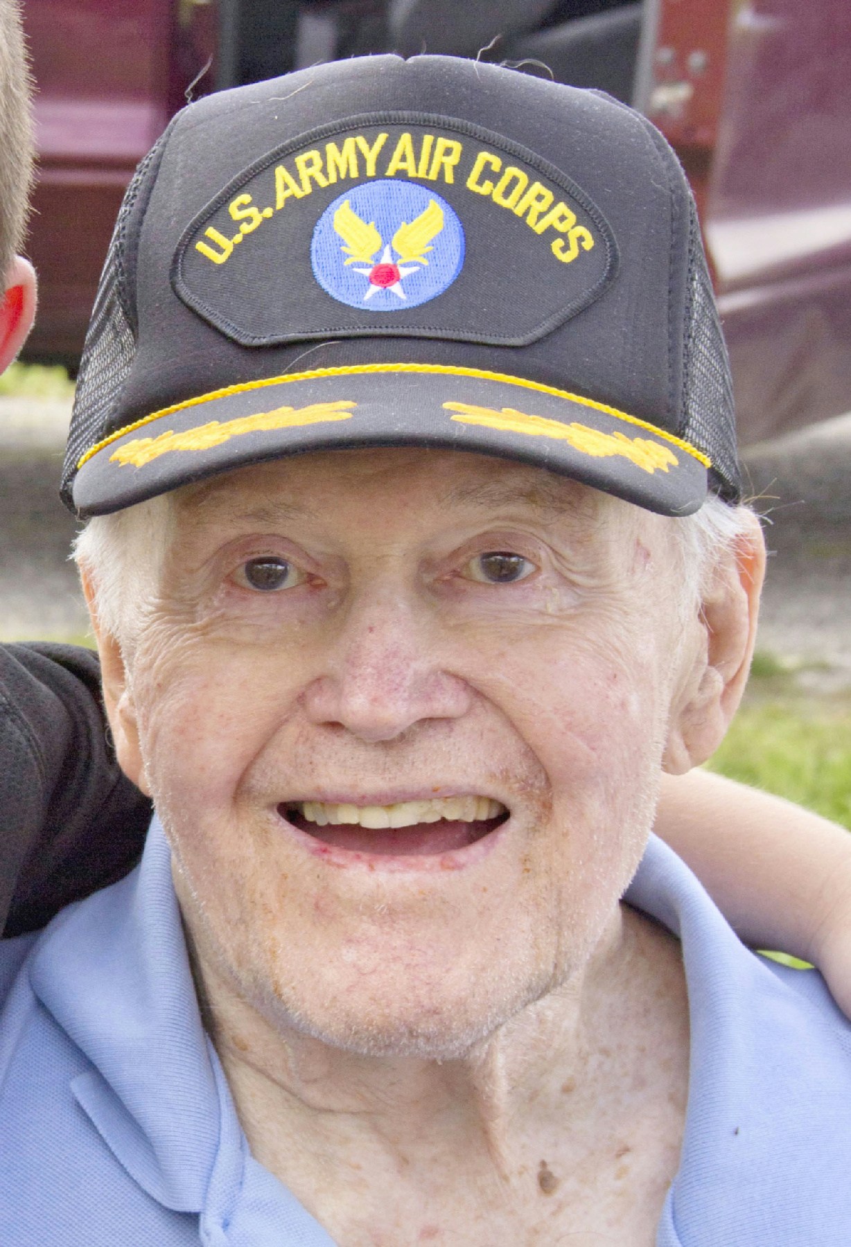 Robert Hardesty Obituary - Webster, TX