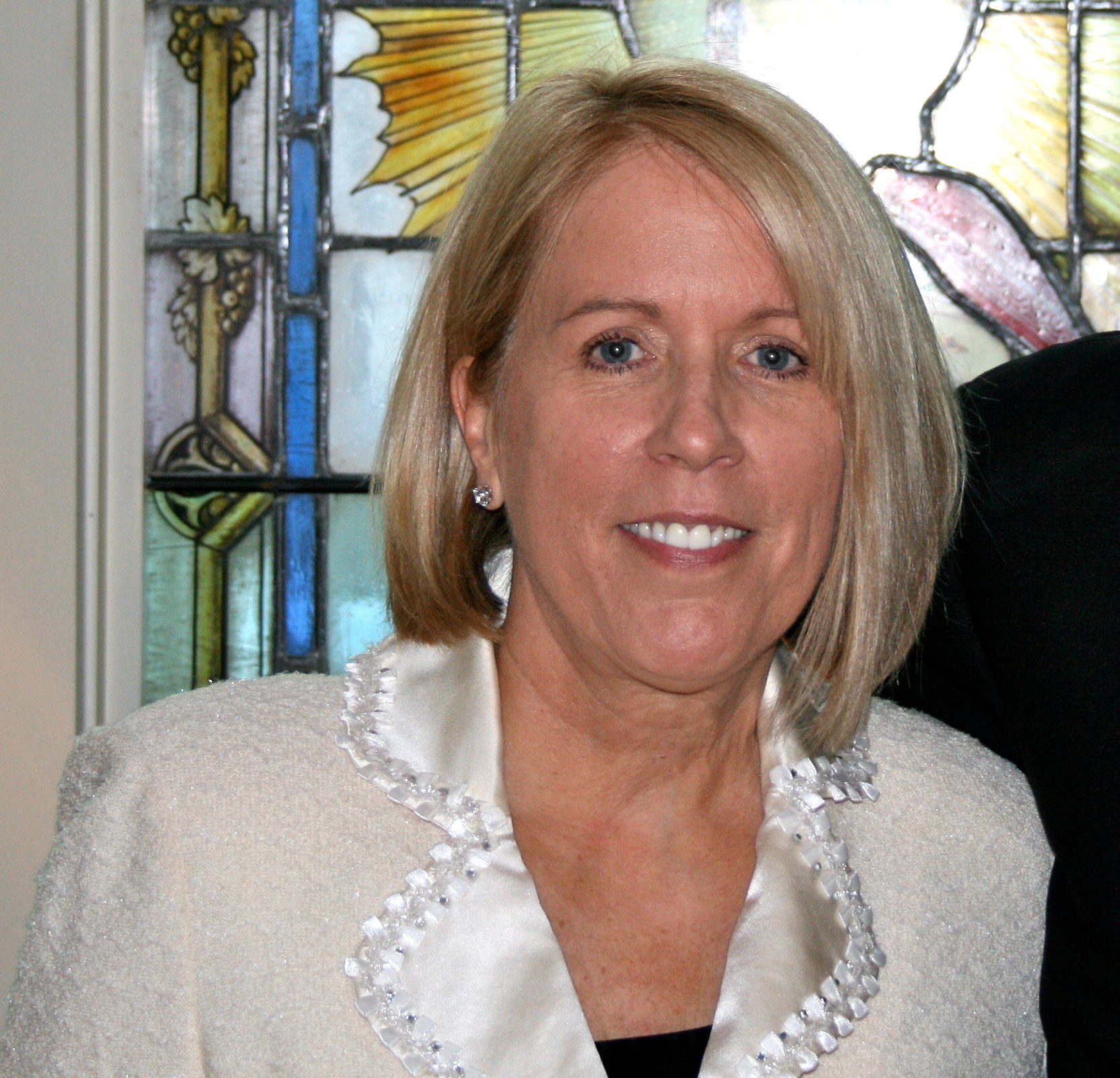 Kimberly Mary Vatis Obituary - Annapolis, MD